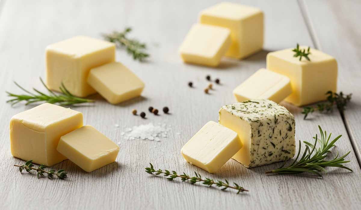 Apa Itu Butter: Pengertian, Jenis, dan Cara Menggunakannya dengan Tepat
