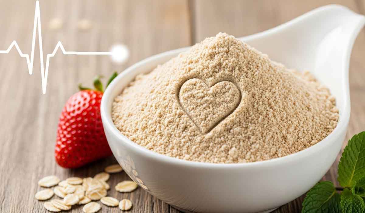 Tepung Oat: Manfaat, Cara Menggunakan, dan Resep Sehat Praktis
