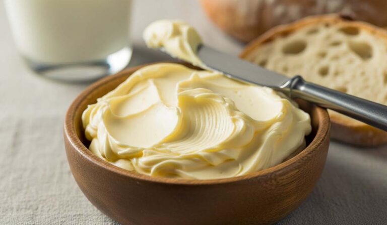 Roombutter Adalah: Pengertian, Fungsi, dan Kelebihannya dalam Baking