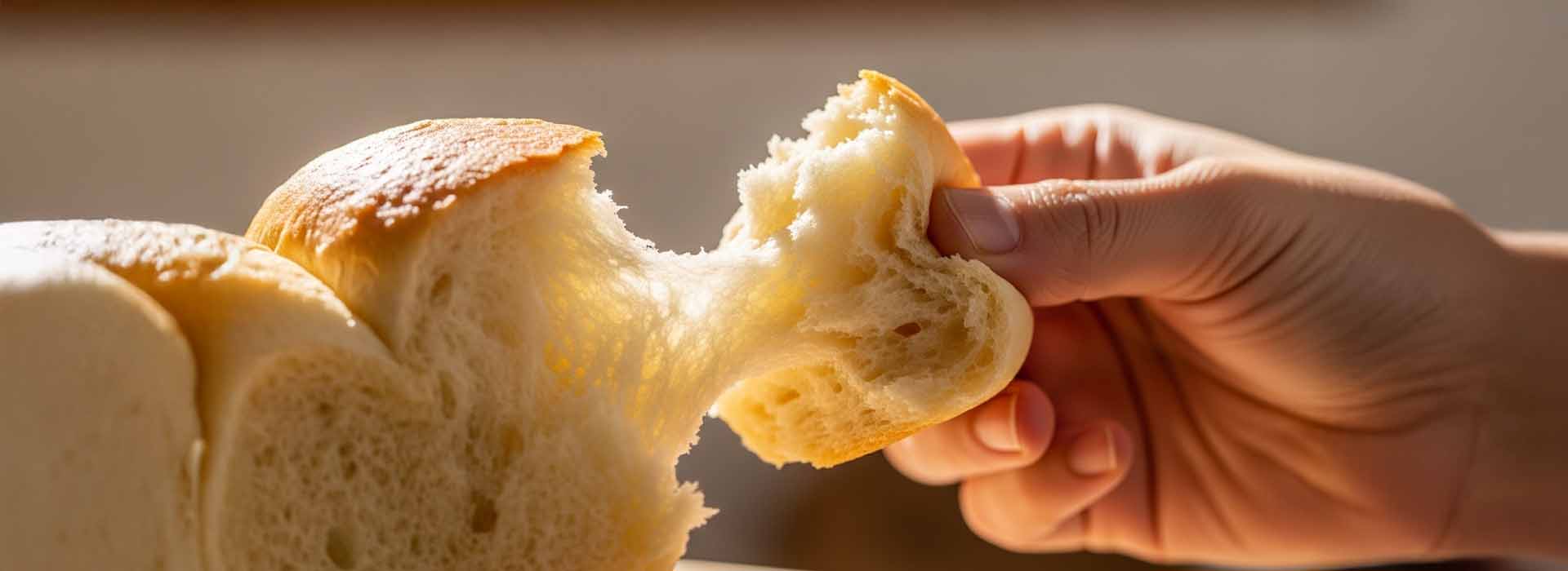 Tips Membuat Roti Empuk: Rahasia Tekstur Lembut ala Profesional