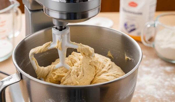 Teknik Baking Profesional: Panduan Lengkap Roti & Pastry Anti Gagal