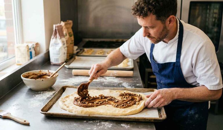 Apa Itu Filling? Panduan Lengkap Isian Roti dan Pastry