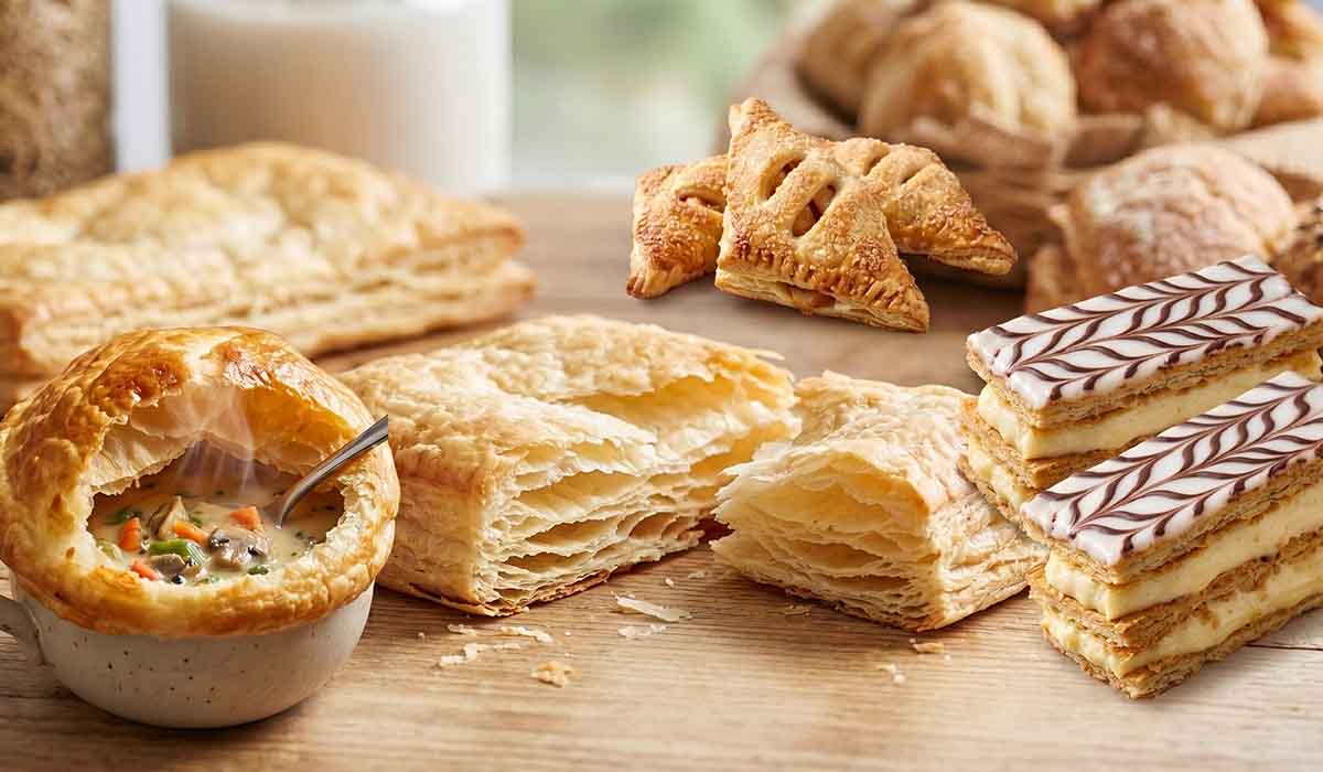 Dunia Roti dan Pastry: Panduan Santai Memahami Bakery
